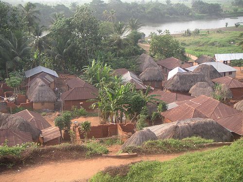 Picture of Benin