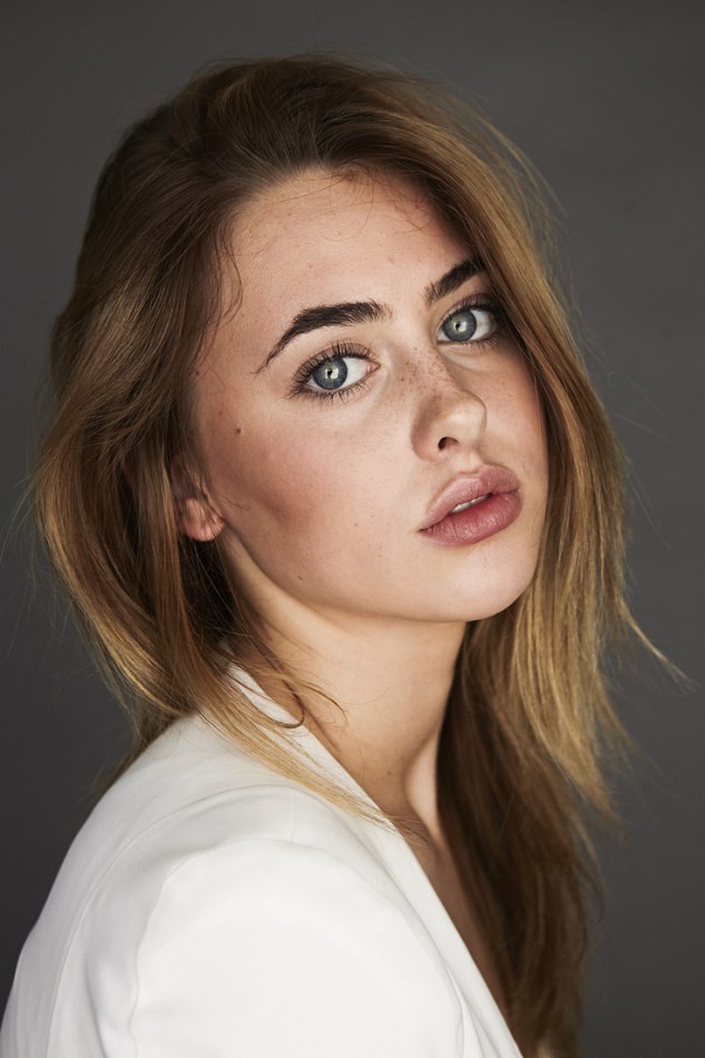 Picture of Julia Hamilton