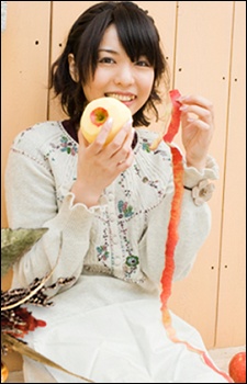 Picture of Aki Toyosaki