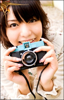 Picture of Aki Toyosaki