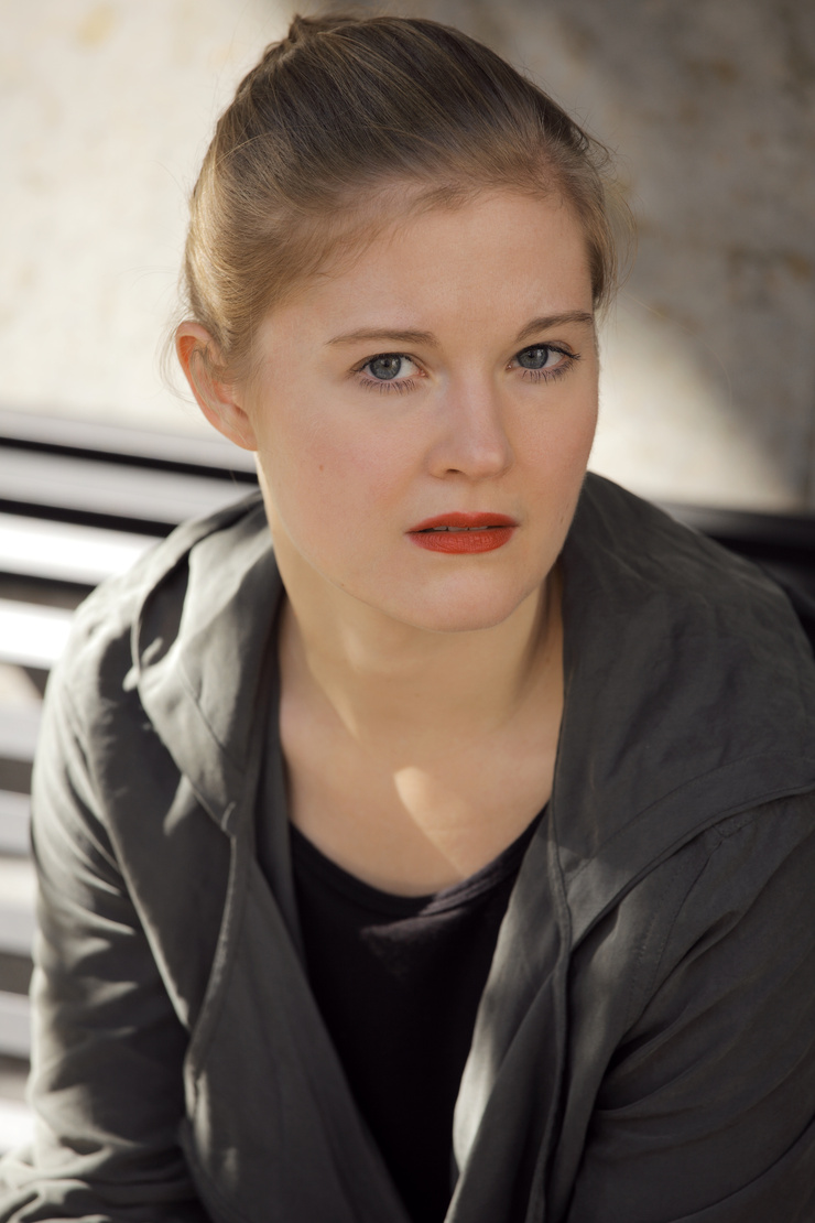 Picture of Anna Döing