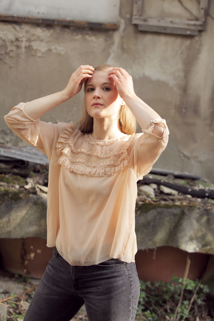 Picture of Anna Döing