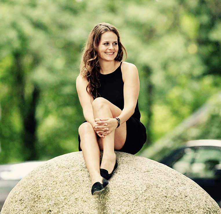 Judith Peres picture