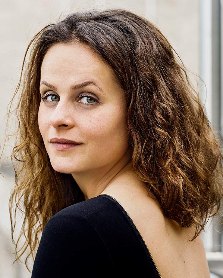 Picture of Judith Peres