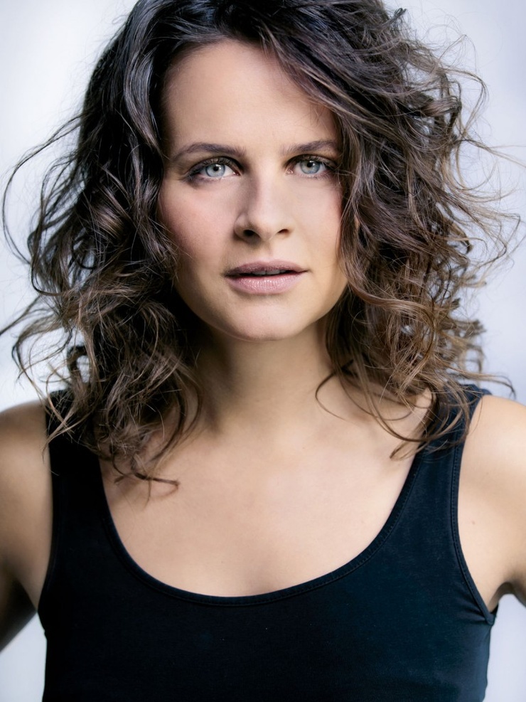 Judith Peres picture