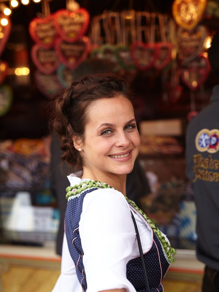 Picture of Judith Peres