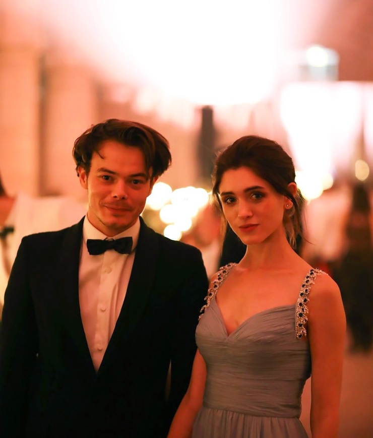 Picture of Natalia Dyer