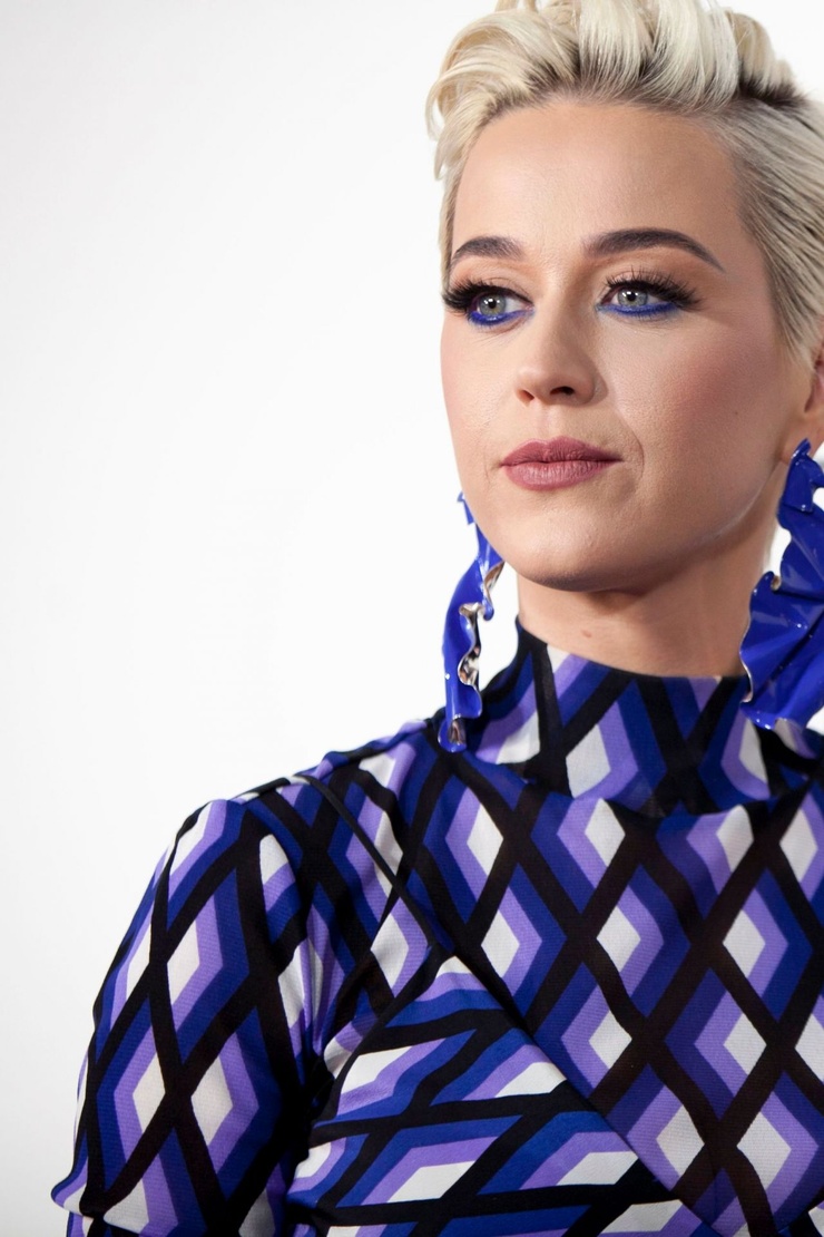 Picture of Katy Perry