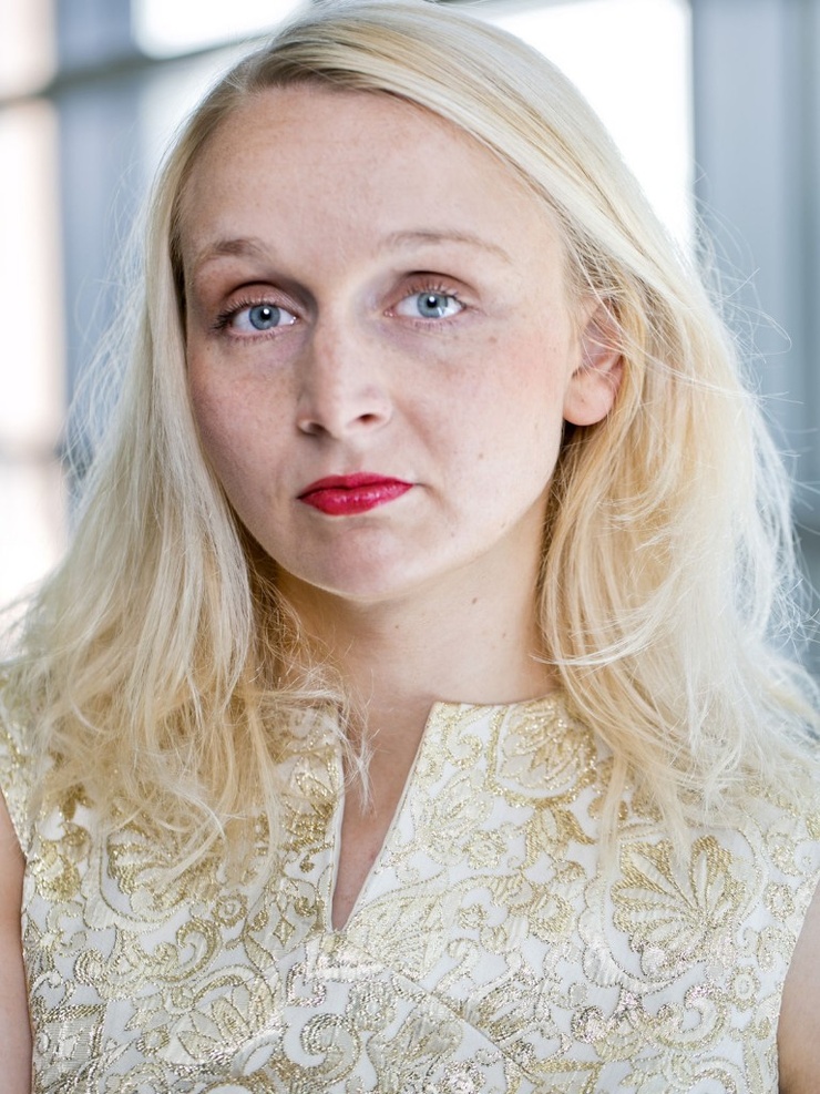 Picture of Linda Foerster