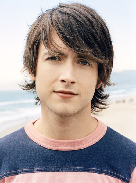 Picture of Justin Chatwin