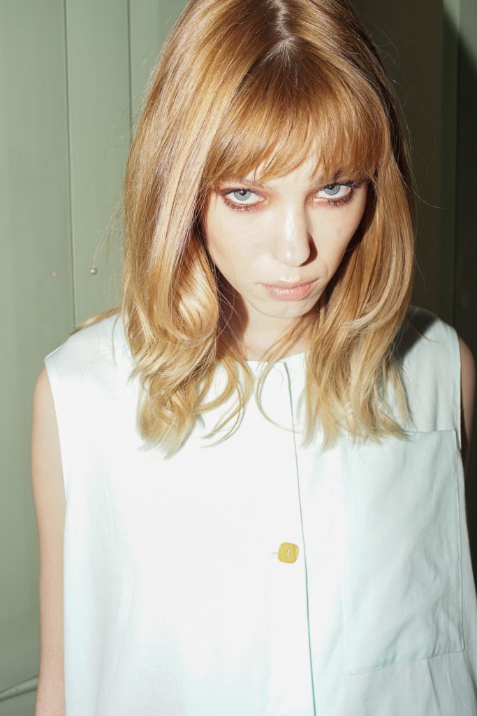 Image of Liza Guseva