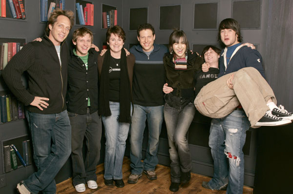 Justin Chatwin image