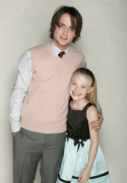 Justin Chatwin image