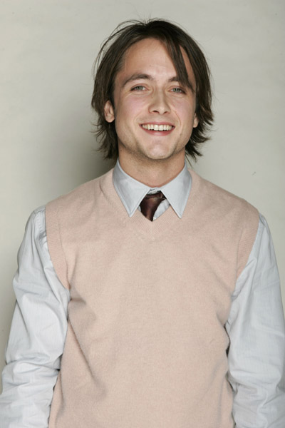 Picture of Justin Chatwin
