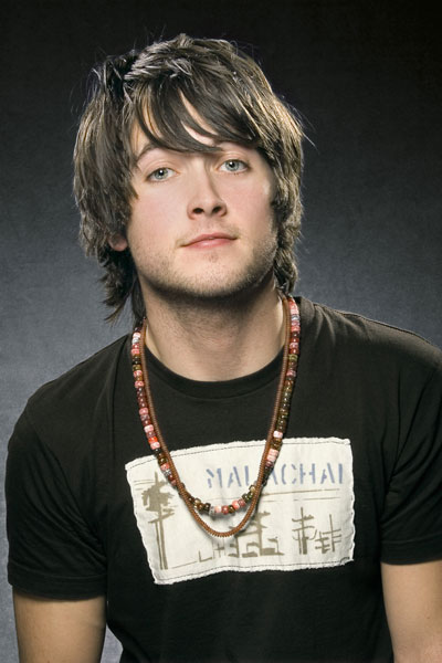 Justin Chatwin image