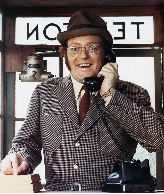 Picture of Jesper Langberg