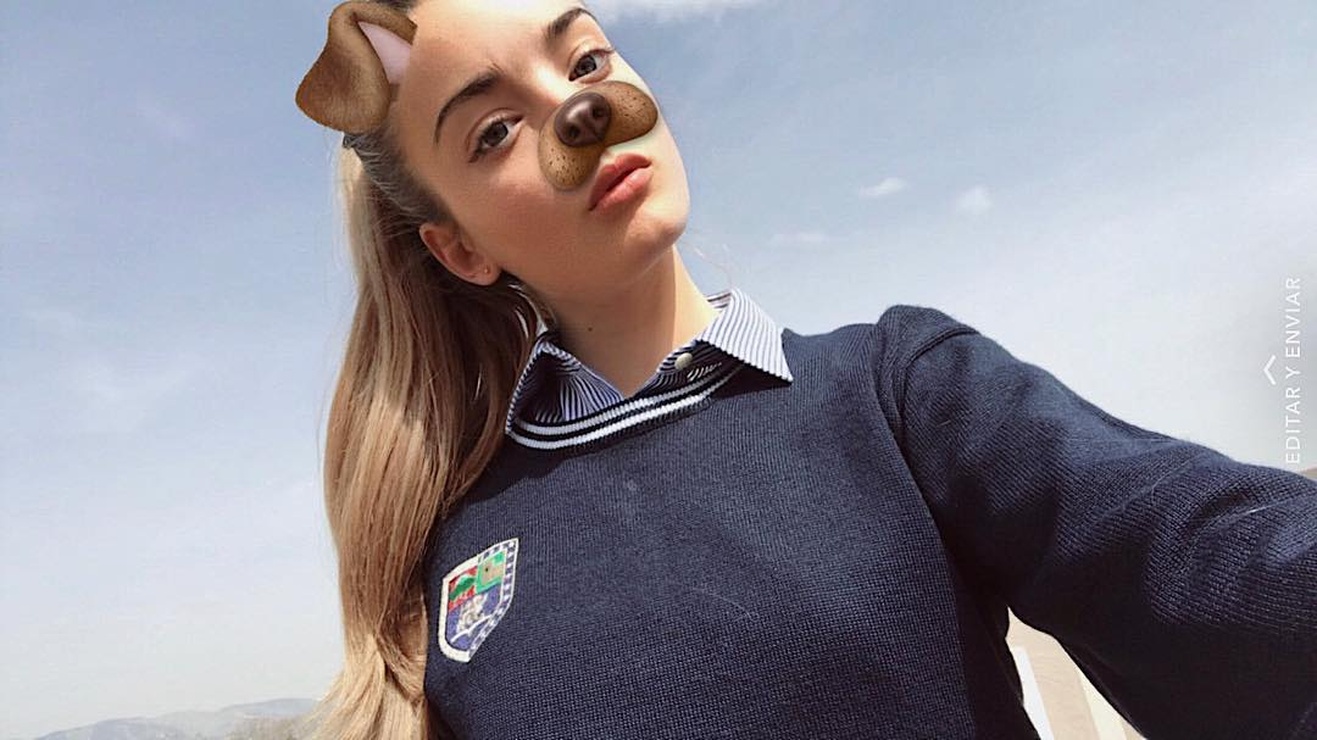 Picture of PAULA REJON