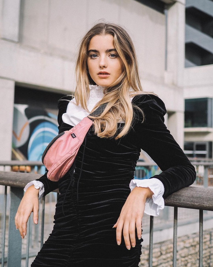 Picture of PAULA REJON
