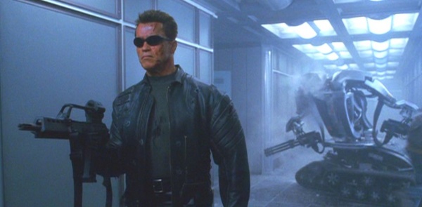 Picture of Terminator 3: Rise of the Machines