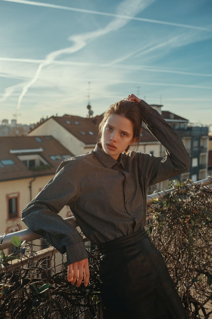 Nikolina Matičević picture