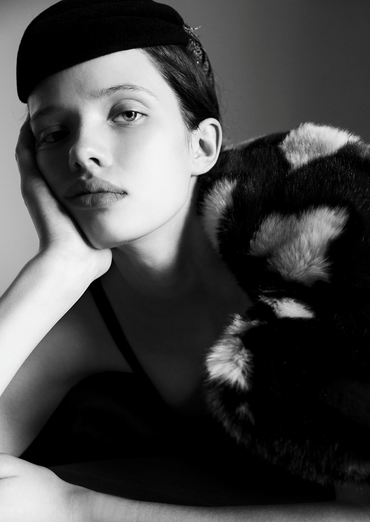 Picture of Nikolina Matičević