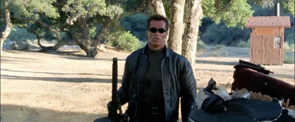 Picture of Terminator 3: Rise of the Machines