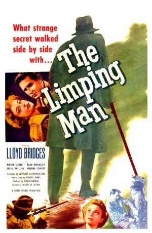 Picture of The Limping Man