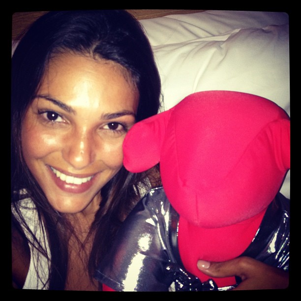 Picture of Liat Bello