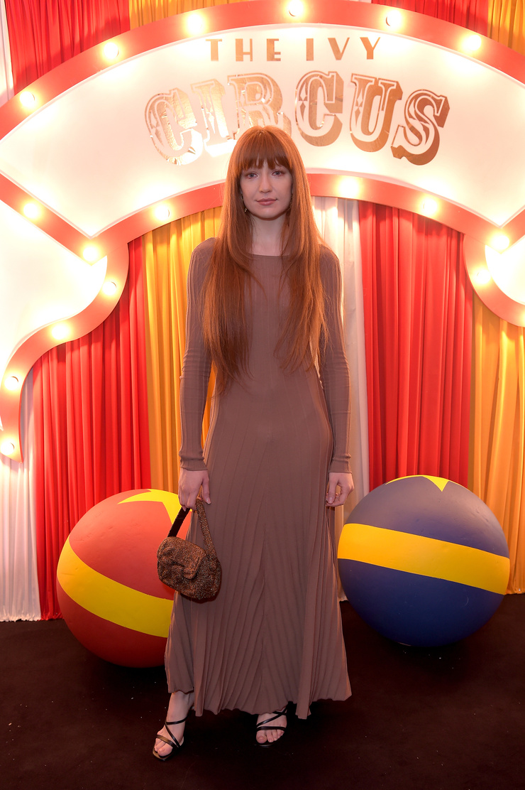 Picture of Nicola Roberts