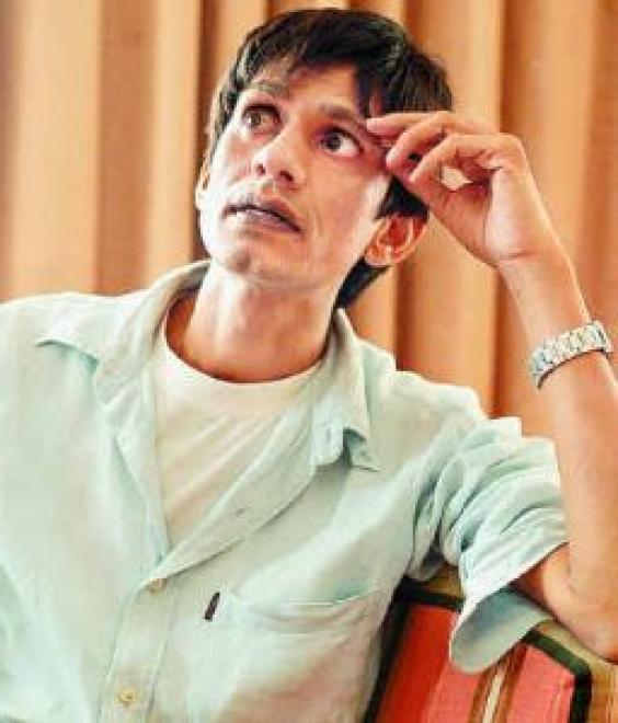 Image of Vijay Raaz