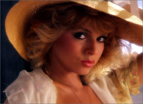 Image of Ruth Guerri