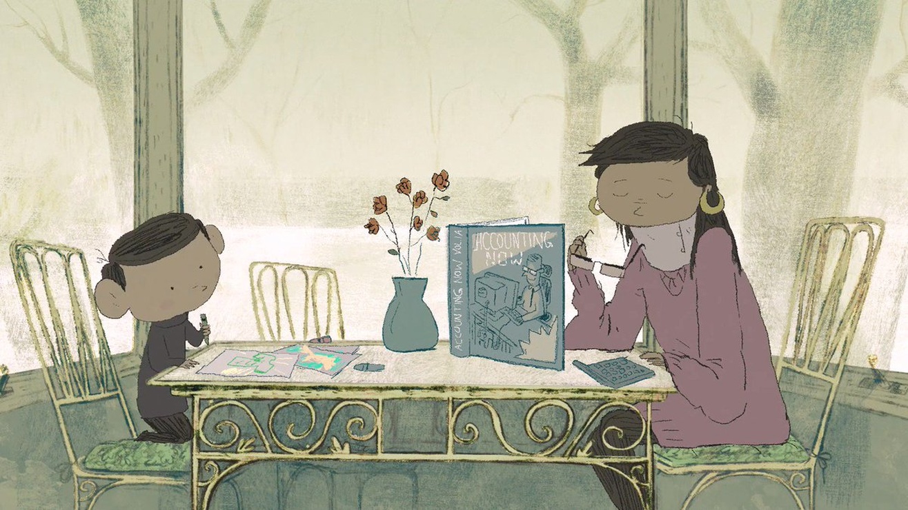 Picture of Weekends (2017)