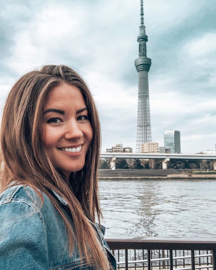 Picture of Megan Nakata