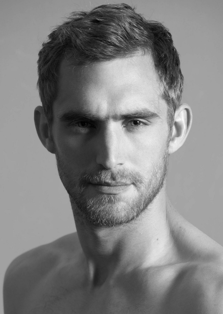 Will Chalker image