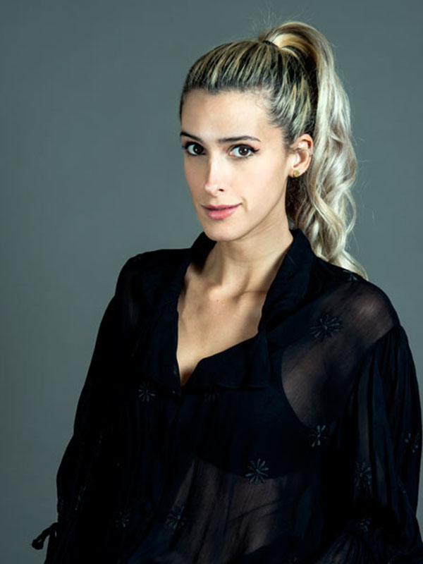 Rocio Garcia image