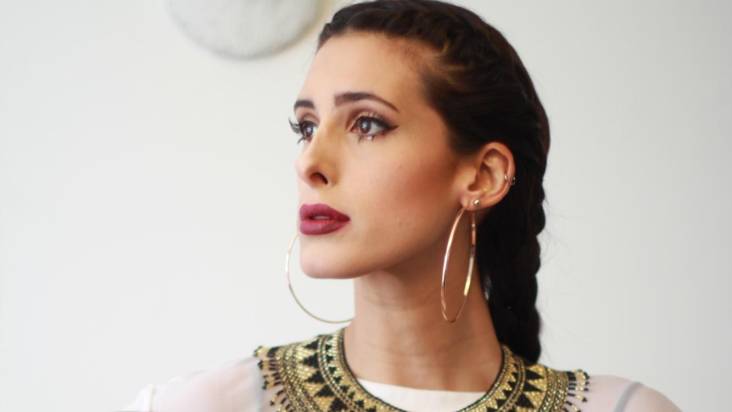 Picture of Rocio Garcia