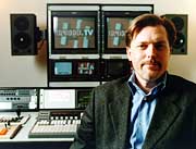Michael Kloft image