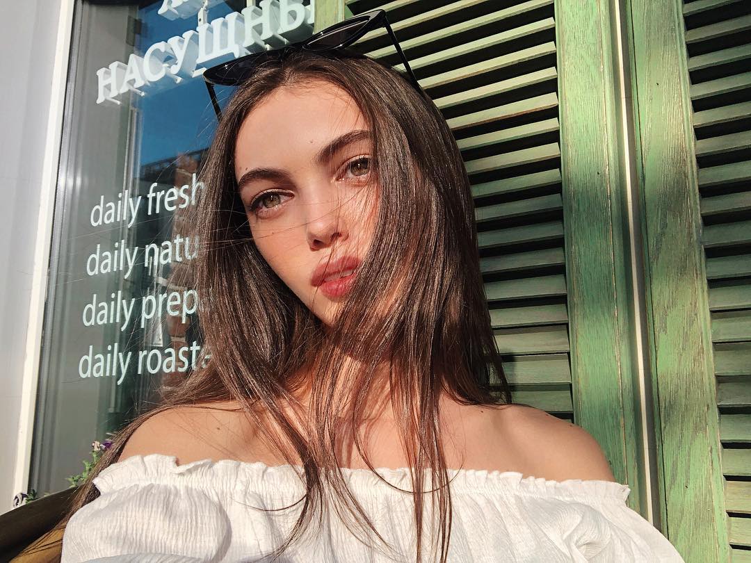 Picture of ANISIA KHURMATULINA