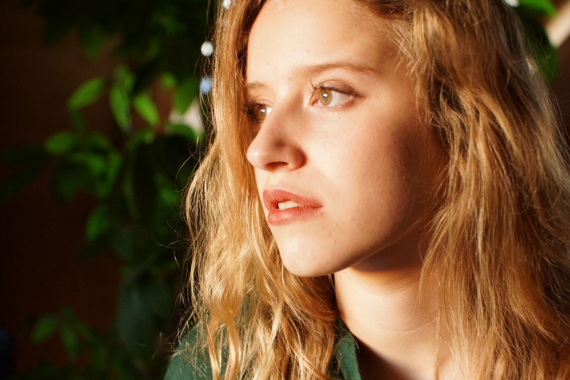 Picture of Katharina Stark