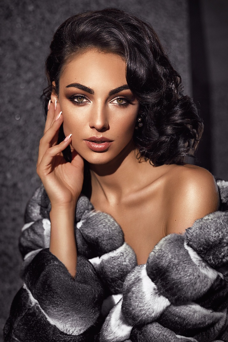 Alesya Vislotskaya picture
