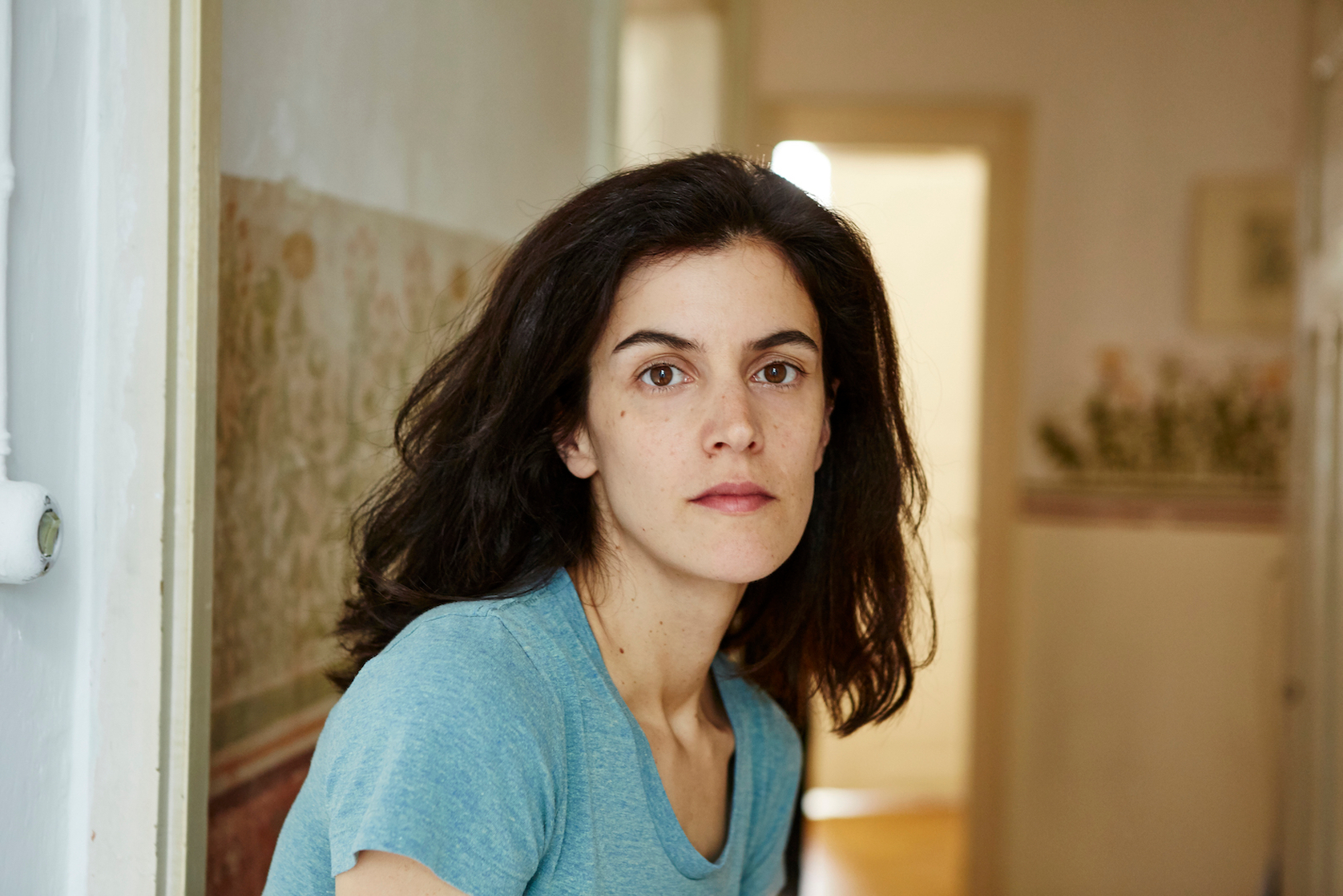 Picture of Korinna Krauss