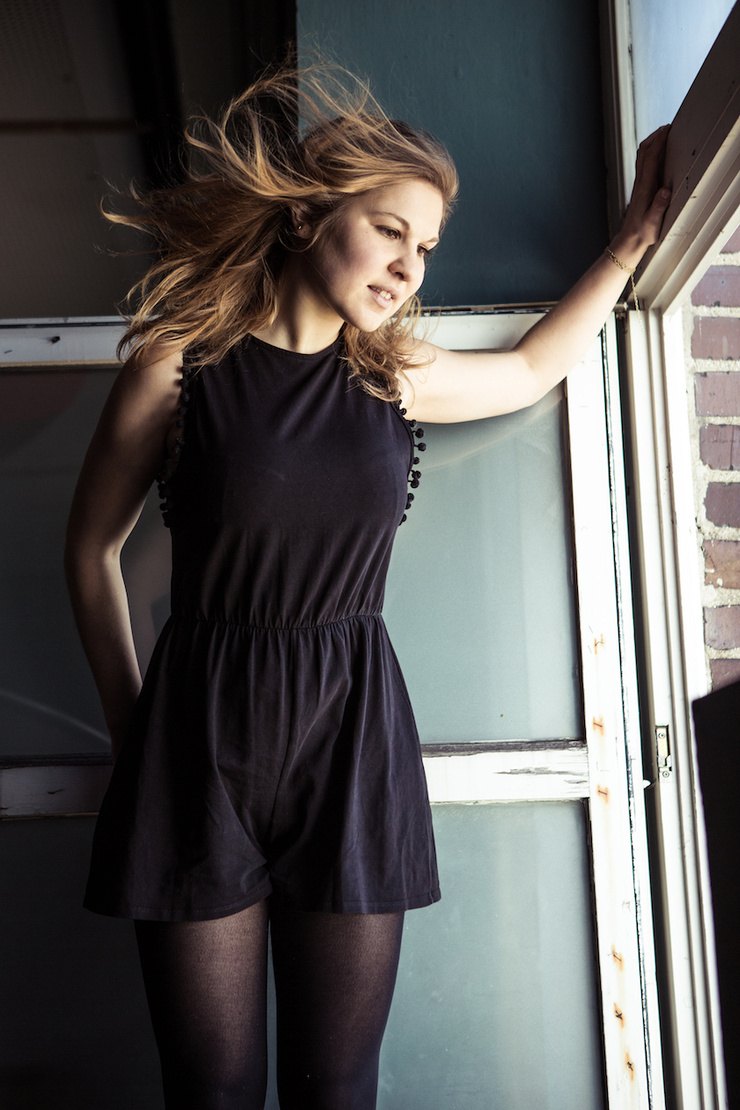 Picture of Laura Götz