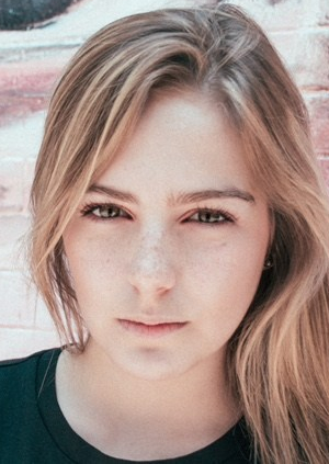 Picture of Regina Pavón