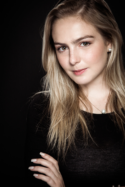 Picture of Regina Pavón