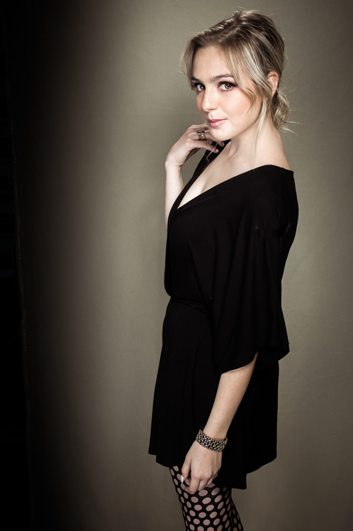 Picture of Regina Pavón