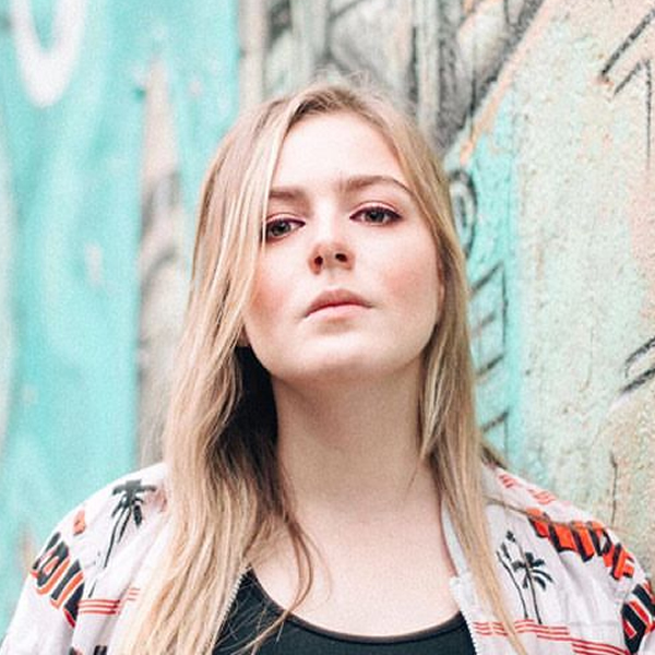 Picture of Regina Pavón