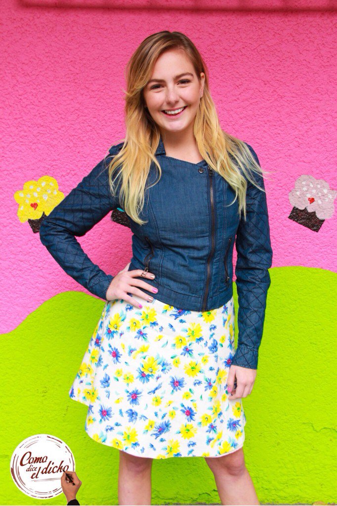 Picture of Regina Pavón