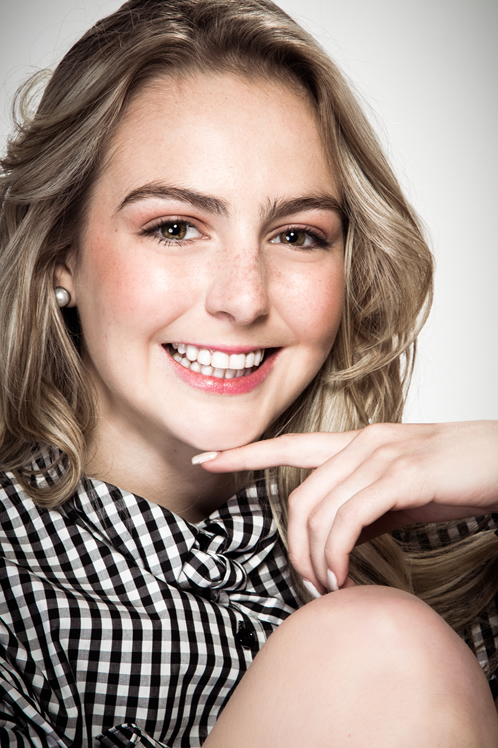 Picture of Regina Pavón