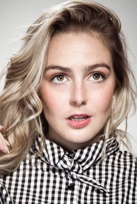 Regina Pavón picture