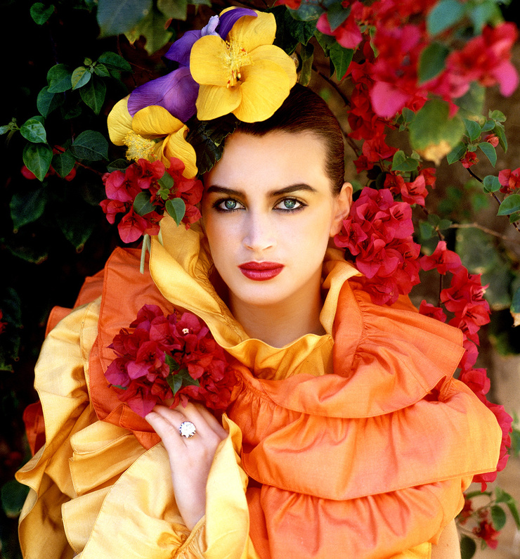 Picture of Amanda Pays